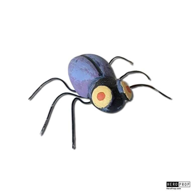 The Nightmare Before Christmas (1993) – Oogie Boogie Bug Puppet ...