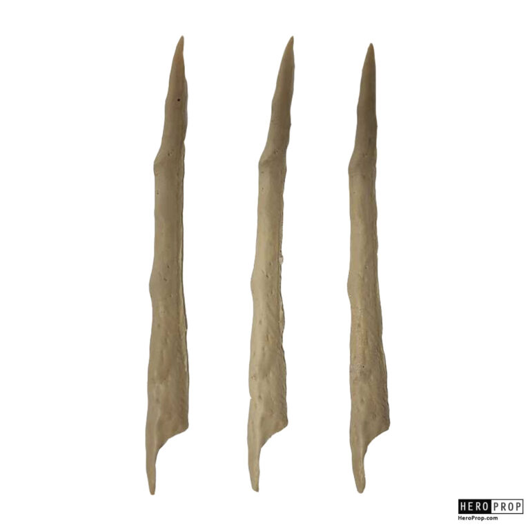X-Men Origins: Wolverine (2009) – Stunt Bone Claw Set – HeroProp.com