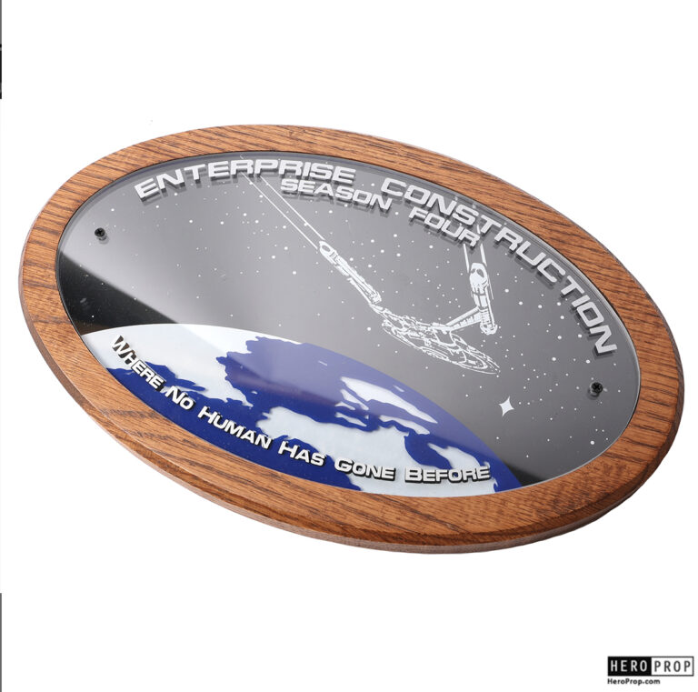 Hero Prop - Production used Movie Props and Costumes