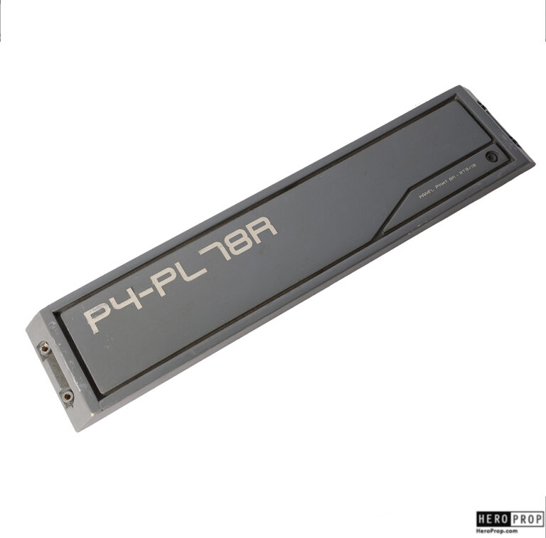 Prometheus Bridge Bay Panel Set