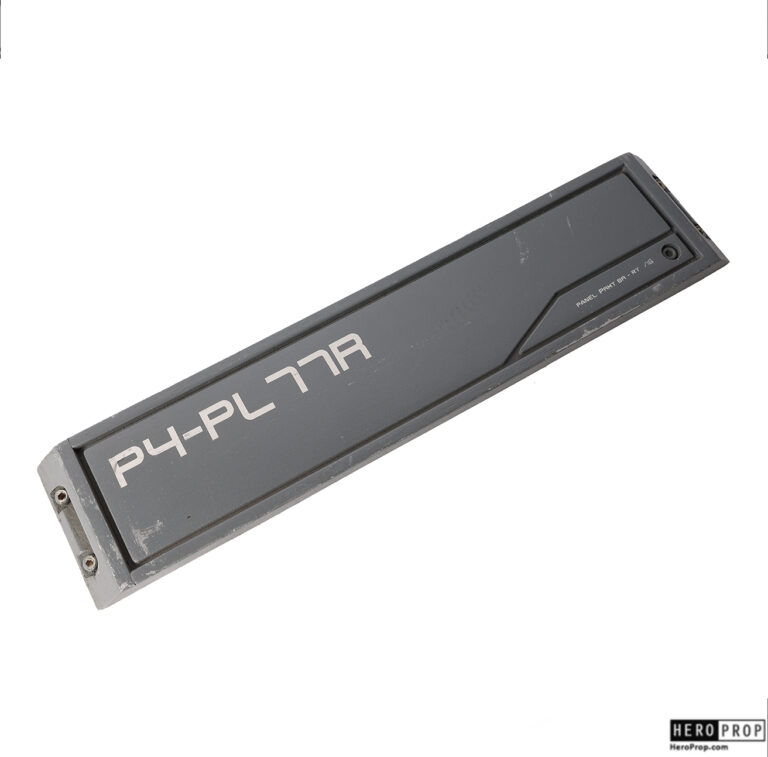 Prometheus Bridge Bay Panel Set