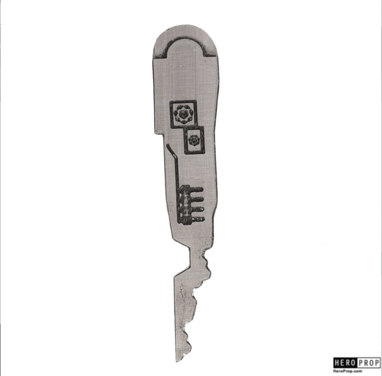 Star Wars: The Last Jedi (2017) – DJ’s Lockpick Tool – HeroProp.com