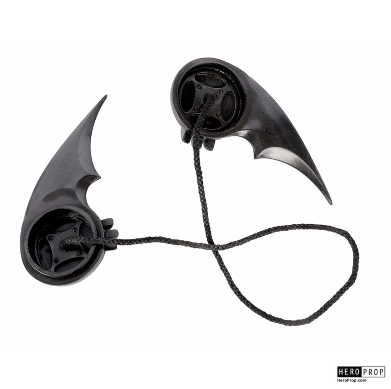 Batman Forever (1995) – Batman’s (Val Kilmer) Bat-Bola – HeroProp.com