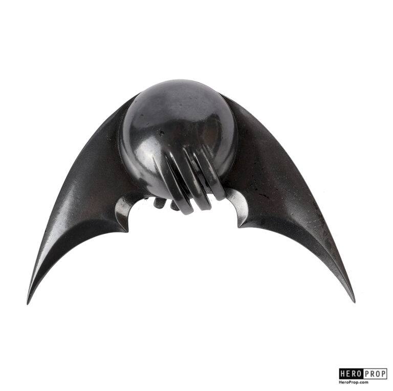 Batman Forever (1995) - Batman's (Val Kilmer) Bat-Bola - HeroProp.com