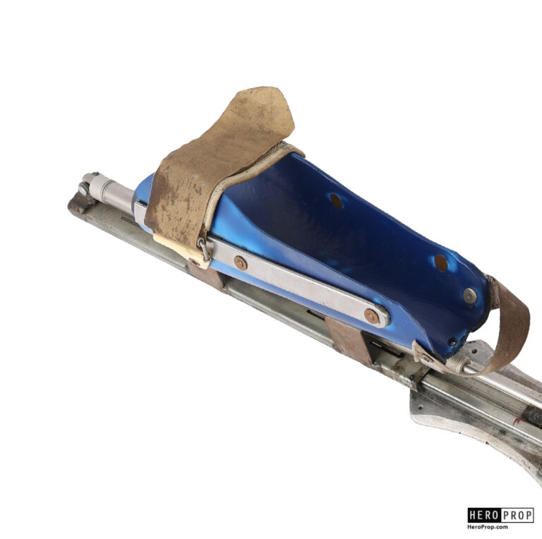 Spawn's Hero Retractable Arm Blade: A Must-See Prop