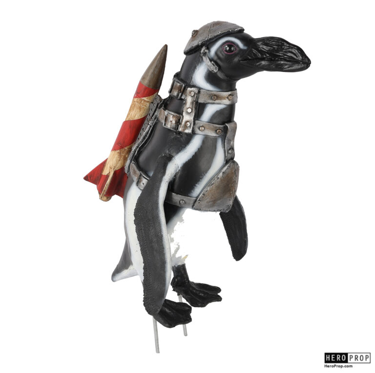 Unique Movie Props & Costumes at Hero Prop