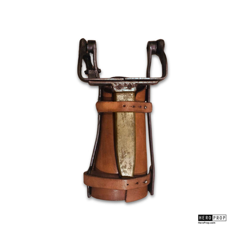 Mad Max: Fury Road – Slit (Josh Helman) Prototype Arm Gauntlet ...