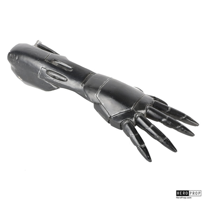 Avengers: Age of Ultron (2015) - Ultron Drone Arm