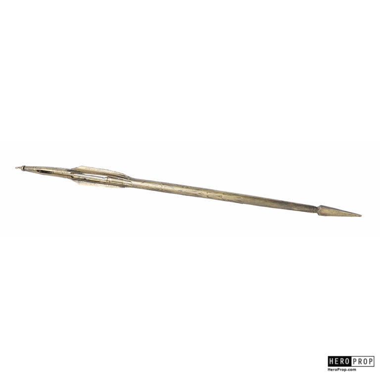 Guardians of the Galaxy Vol. 1 (2014) - Yondu Fin & Yaka Arrow Set