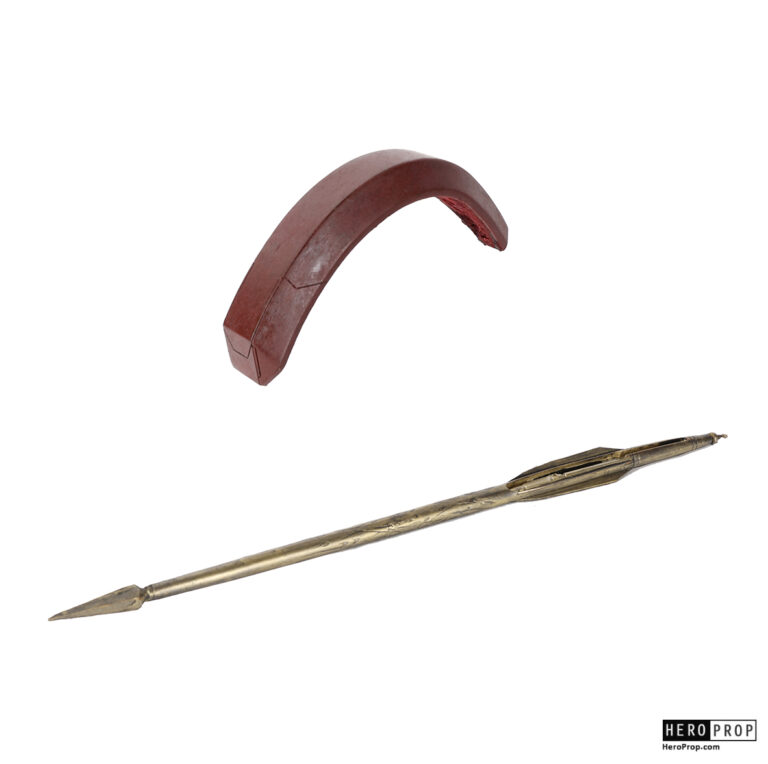 Guardians of the Galaxy Vol. 1 (2014) - Yondu Fin & Yaka Arrow Set