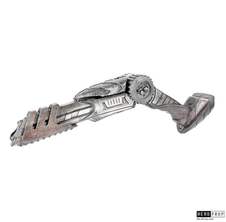 Aliens vs Predator: Requiem (2007) – Wolf’s Plasma Caster Shotgun ...