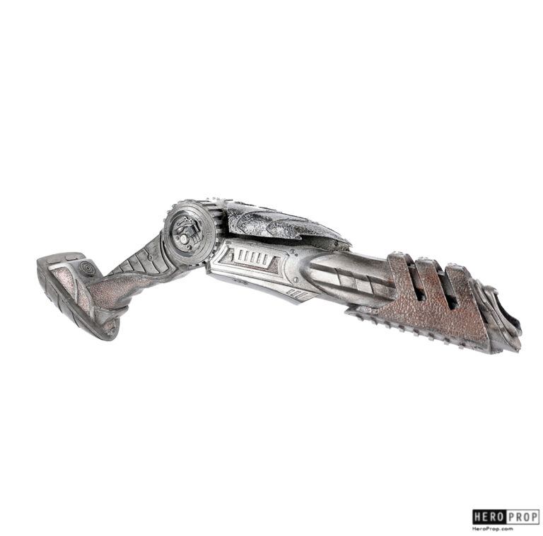 Aliens vs Predator: Requiem (2007) Wolf's Plasma Caster Shotgun