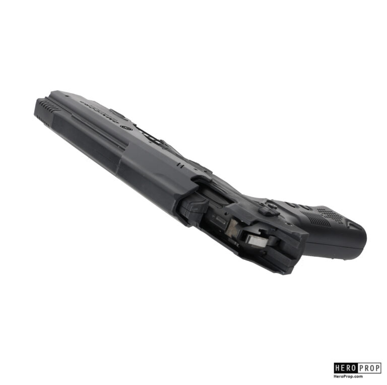 Robocop (2014) - RoboCop's Hero Live Fire TSR-66 Taser Pistol