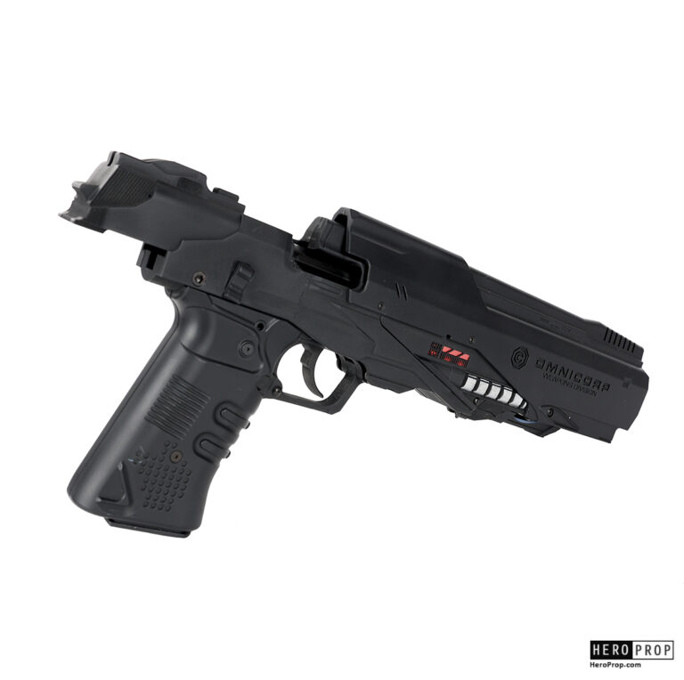 Robocop (2014) - RoboCop's Hero Live Fire TSR-66 Taser Pistol