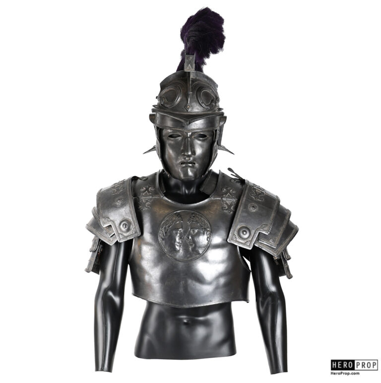 Authentic Movie Props & Costumes at Hero Prop