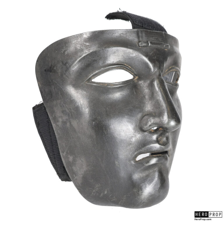 Gladiator II: Septimius Severus' Praetorian Guard Costume