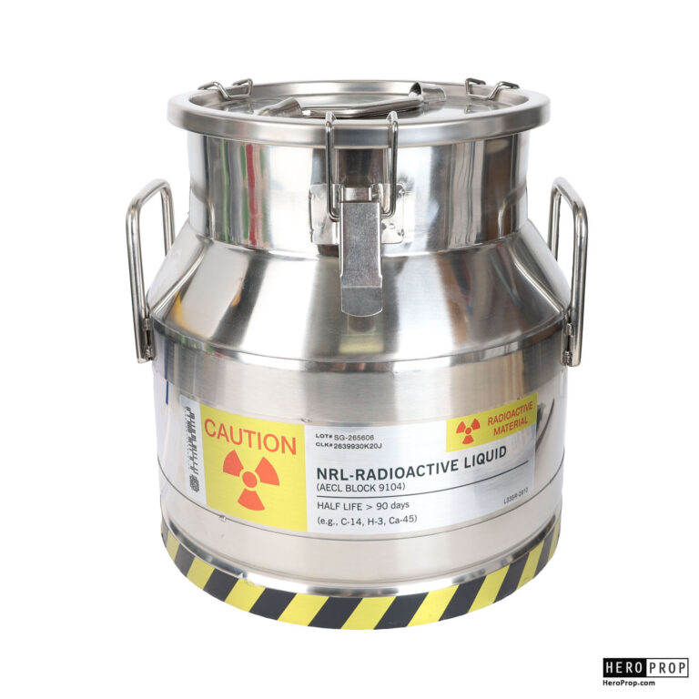 Unique Movie Props & Costumes at Hero Prop