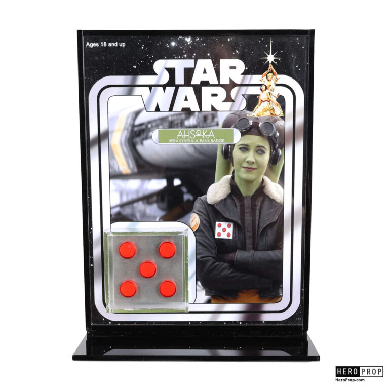 HeroProp.com - Movie Memorabilia