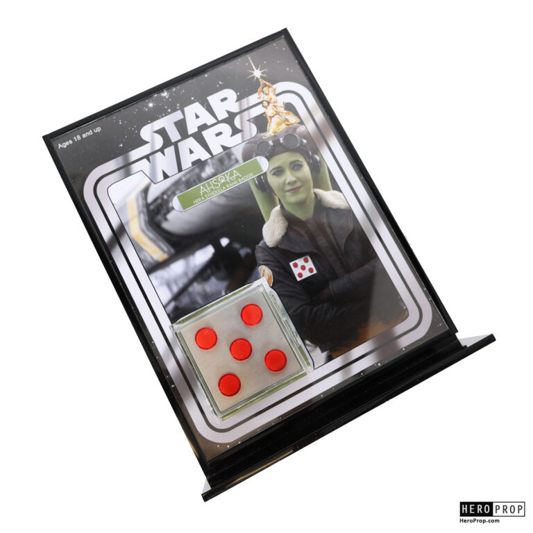 HeroProp.com - Movie Memorabilia