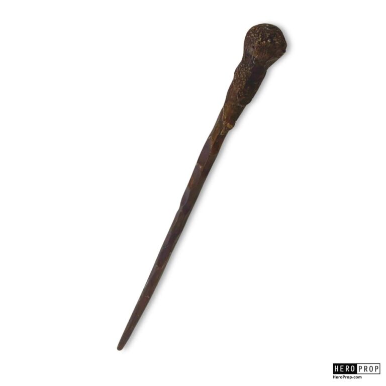 Harry Potter – Ron Weasley (Rupert Grint) as Ron Weasley Wand ...
