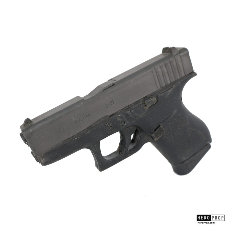 HeroProp.com - Movie Memorabilia