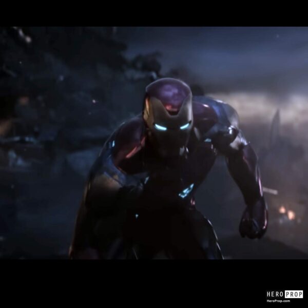 Avengers: Endgame (2019) - Robert Downey Jr. "Tony Stark / Iron Man ...